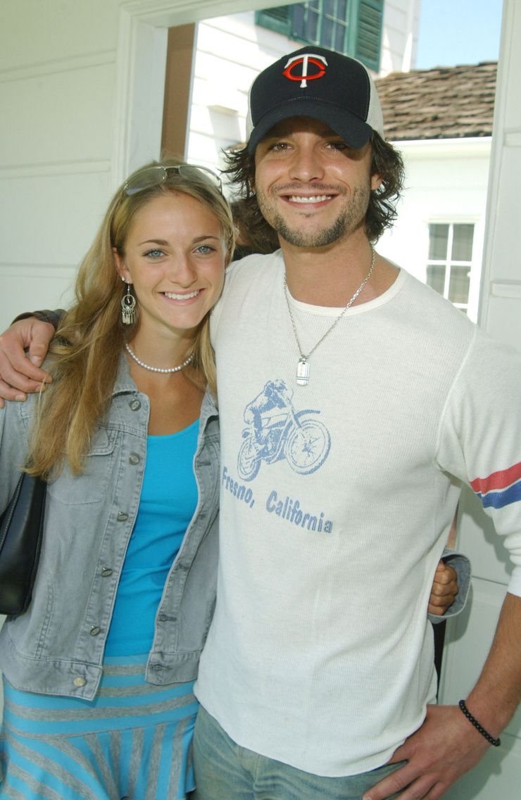 Picture of Jason Behr