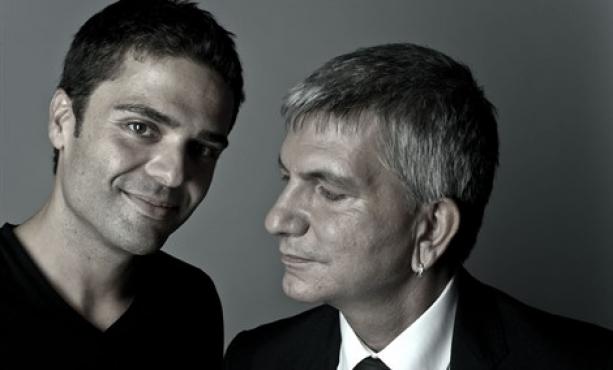 Picture of Nichi Vendola