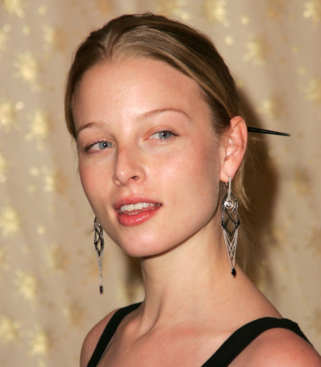 Rachel Nichols image