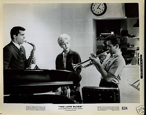 Publicity photo