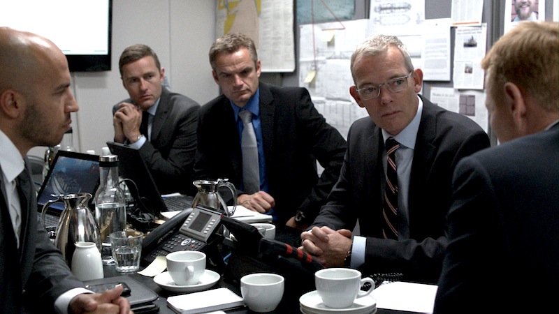 A Hijacking (2012) picture