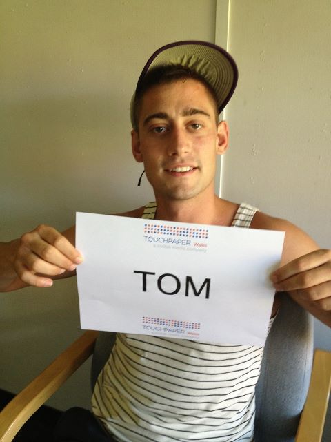 Picture of Michael Socha