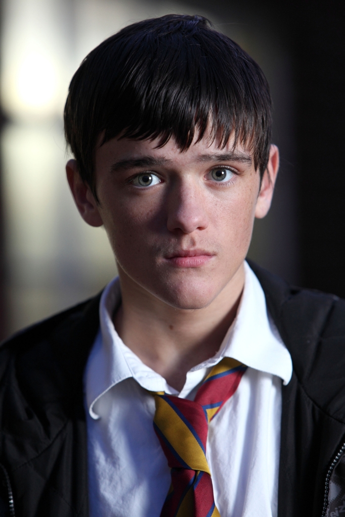 Picture of George Sampson