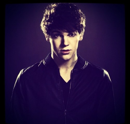 Picture of Dan Ferrari Lane