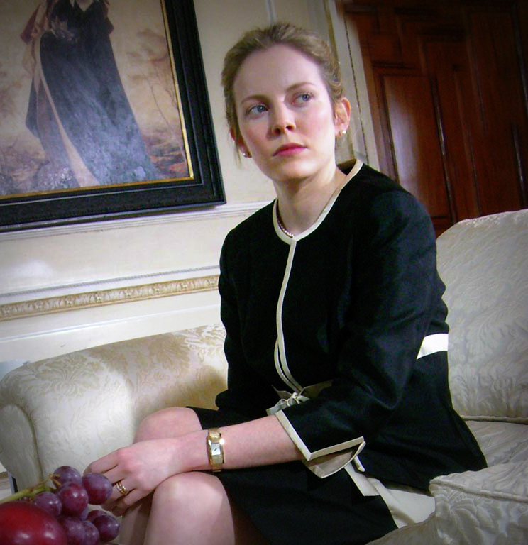 Picture of Alexandra Moen