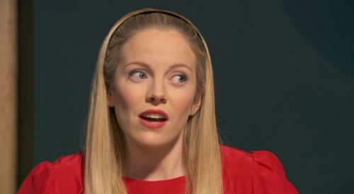 Alexandra Moen image