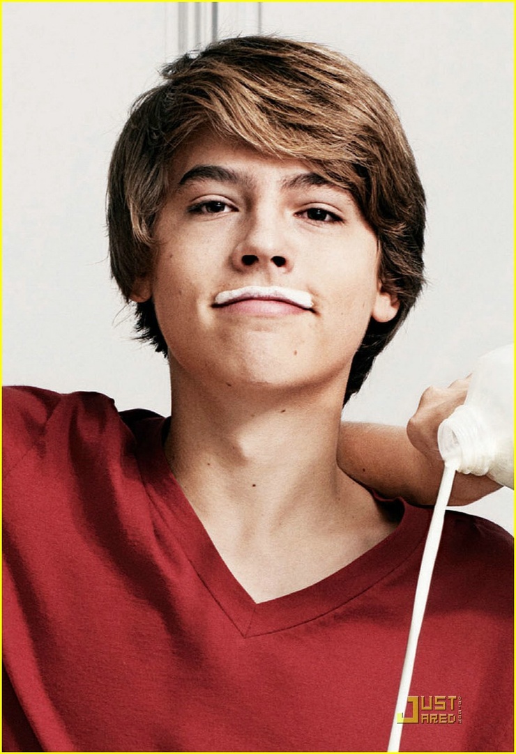 Picture of Cole Sprouse