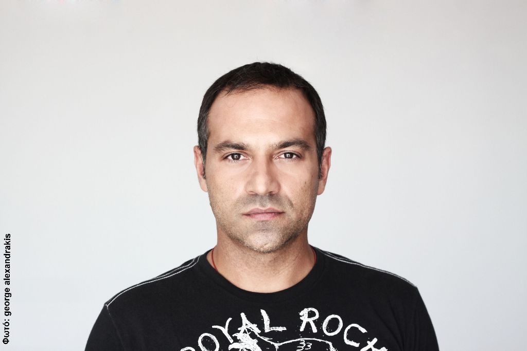 Picture of Krateros Katsoulis