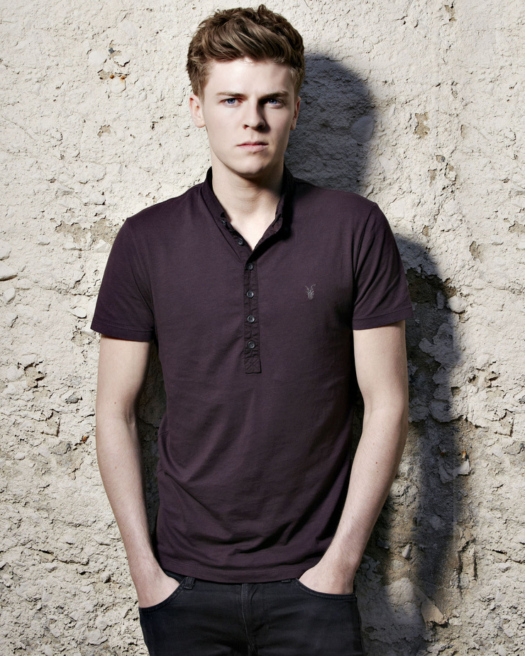 Picture of Joel Peat