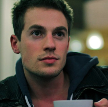 Picture of Adam Pitts