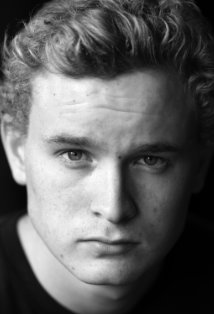 Picture of Max Pirkis