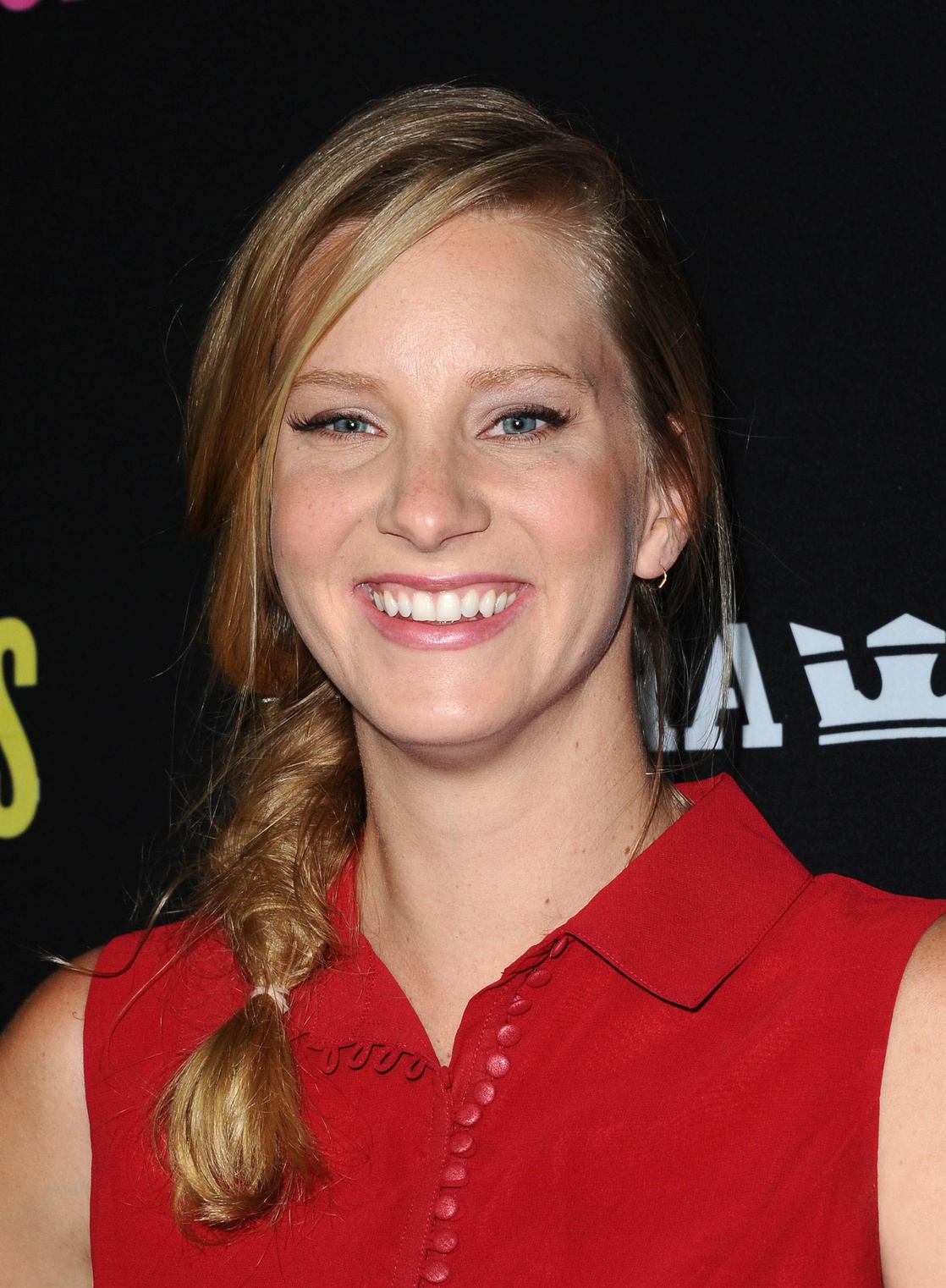 Picture of Heather Morris