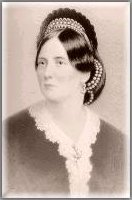 Picture of Lady Jane Wilde