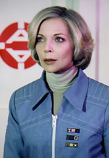 Picture of Barbara Bain