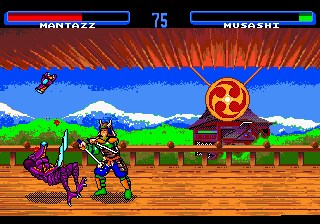 Picture of Time Killers