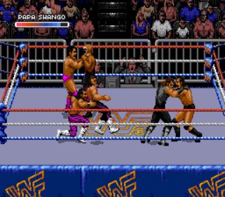 Picture of WWF Royal Rumble