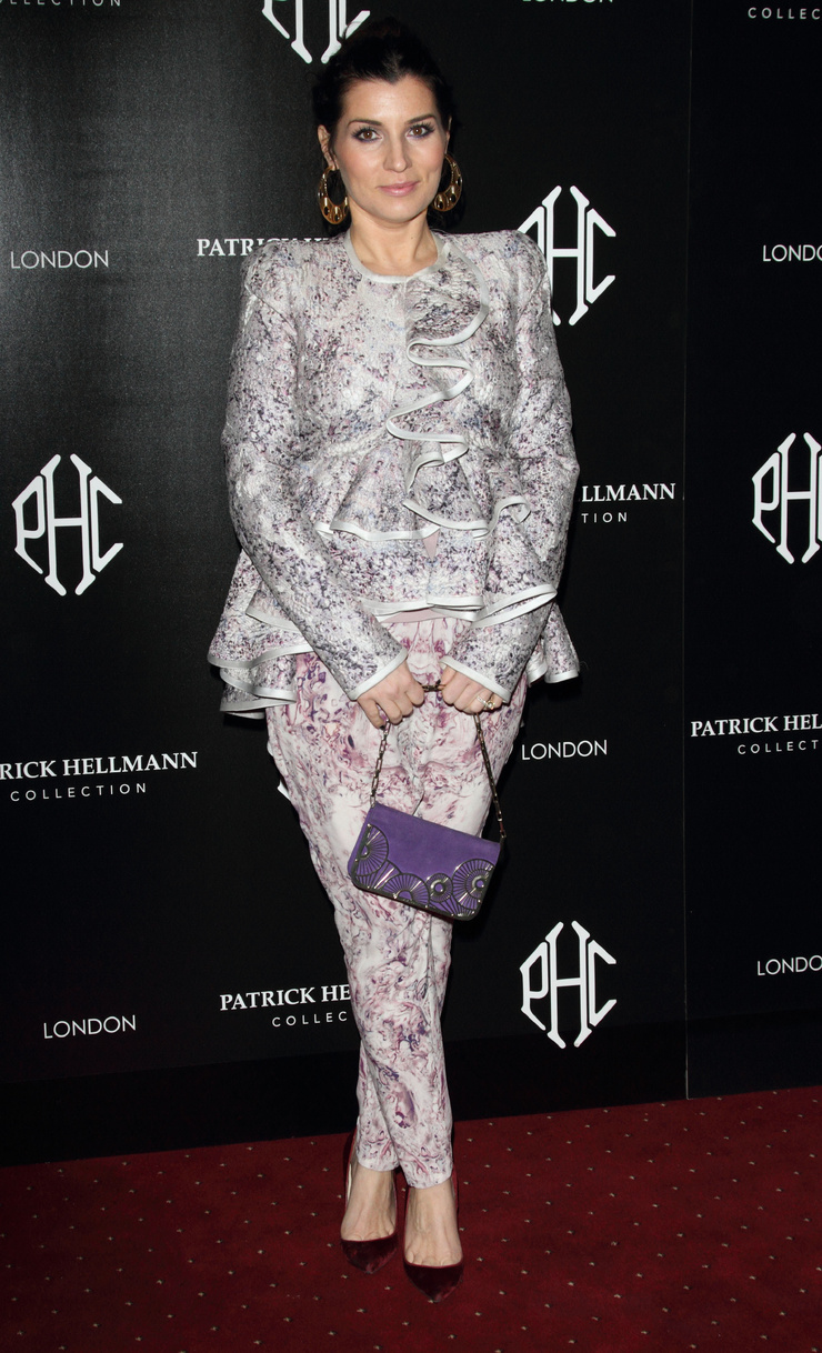 Picture of Grace Woodward