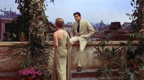 Picture of The Roman Spring of Mrs. Stone