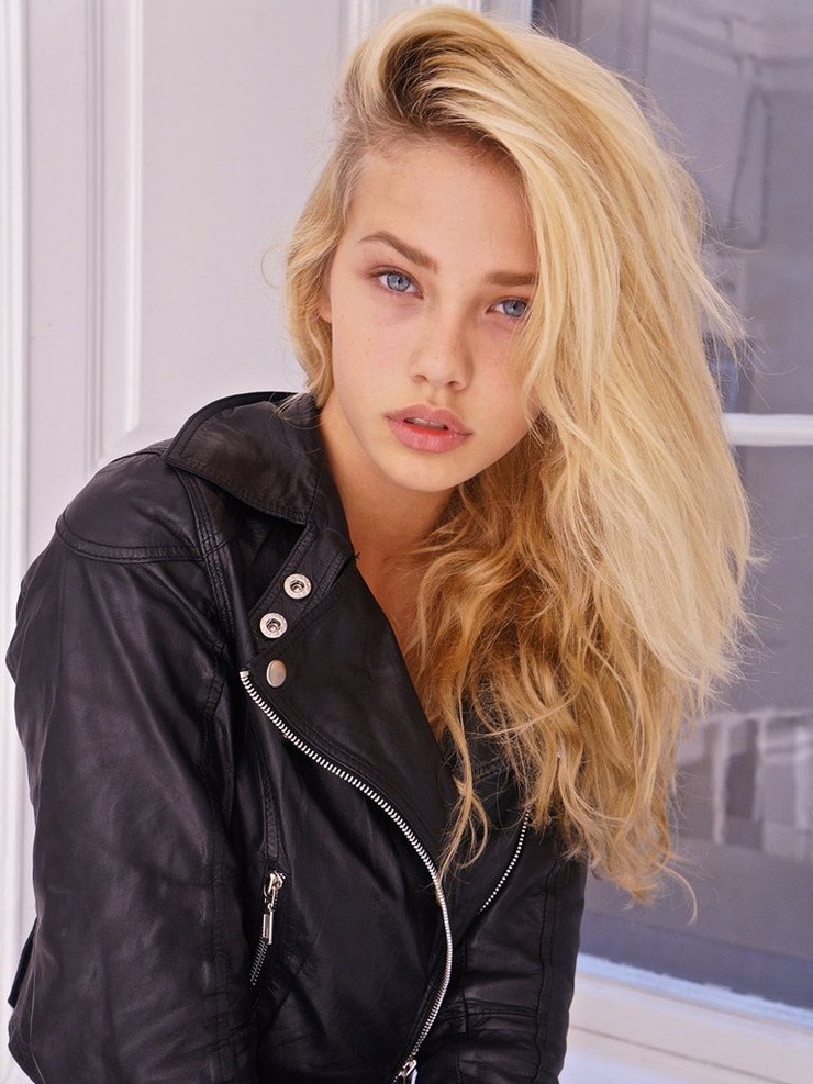 Picture of Hanna Edwinson