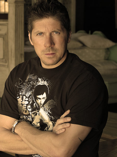 Picture of Ray Park