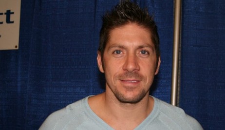 Ray Park picture