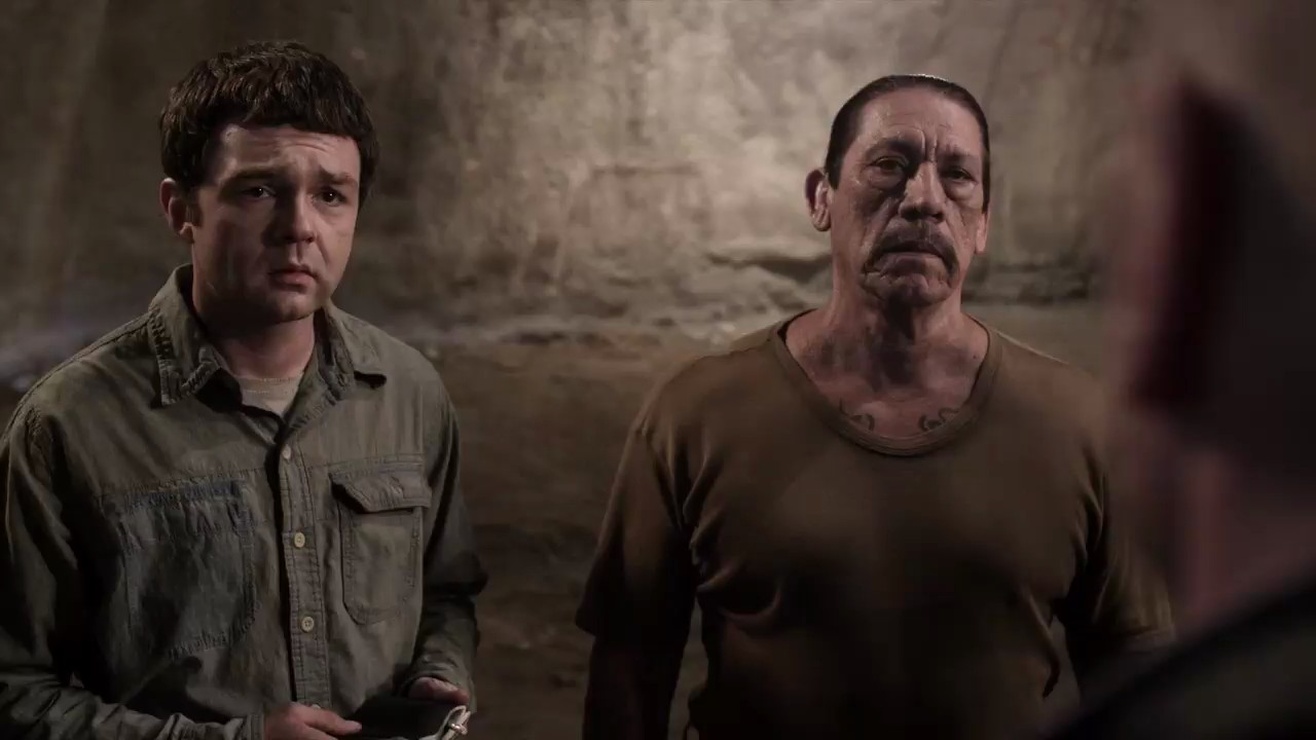 Picture of Fred Koehler