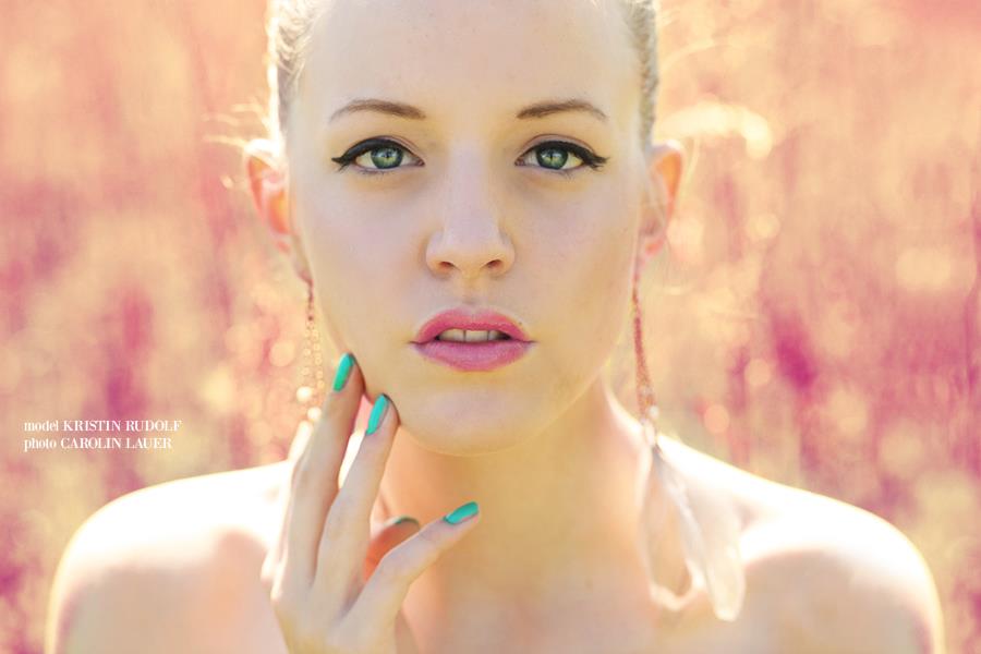 Picture of Kristin Rudolf