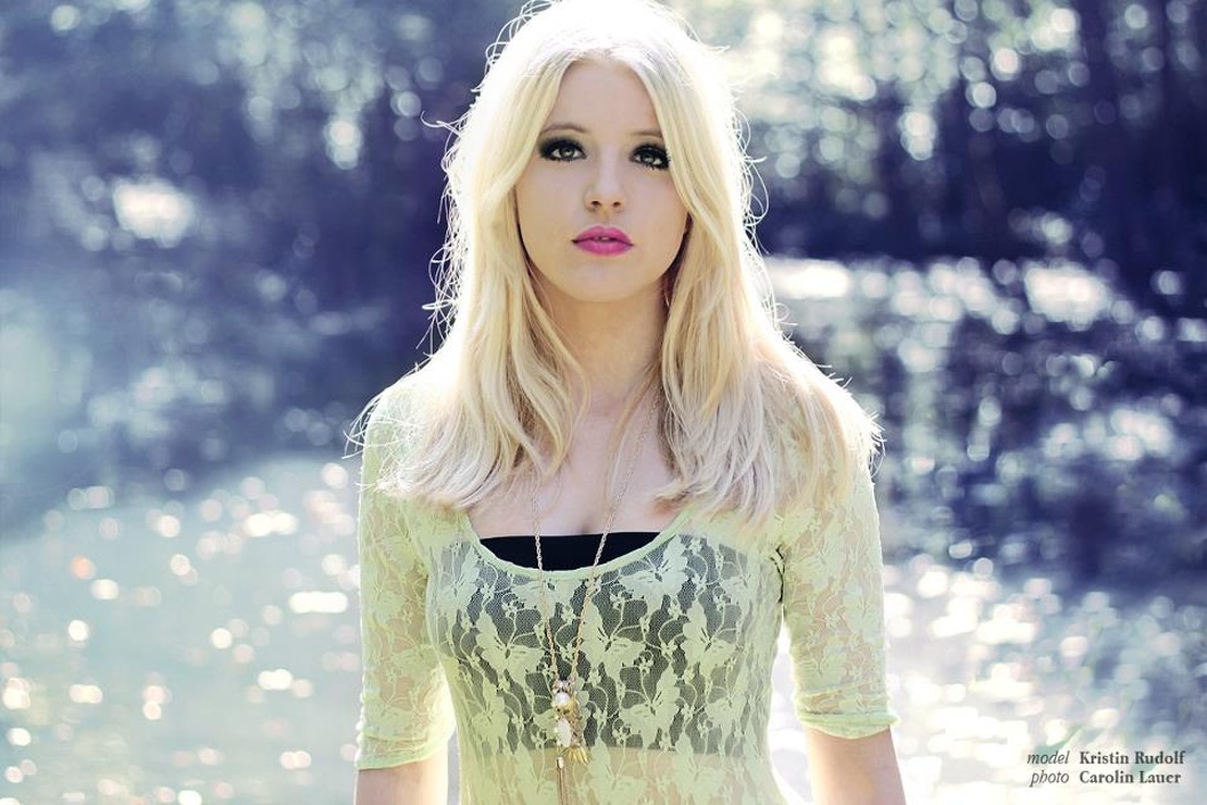 Picture of Kristin Rudolf