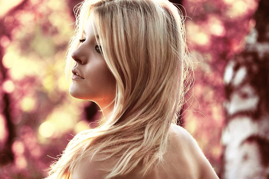 Picture of Kristin Rudolf