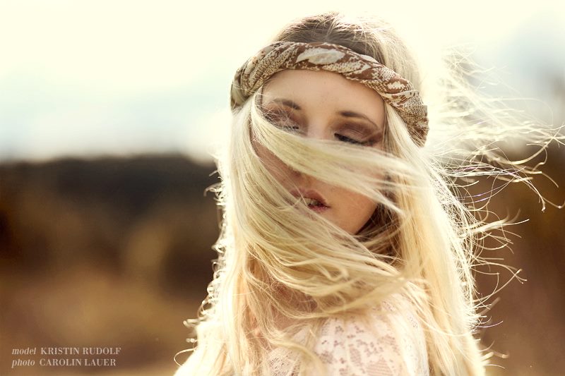 Picture of Kristin Rudolf