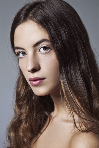 Picture of Laia Rafel