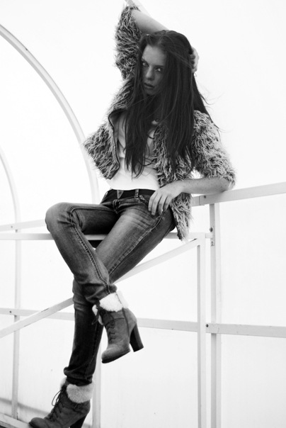 Picture of Askela Sakrech