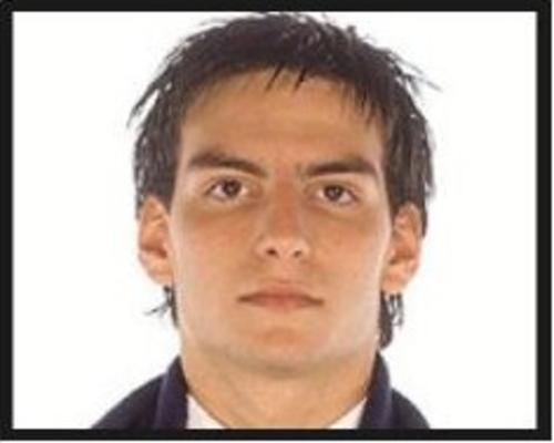 Guillermo Santa Cruz picture