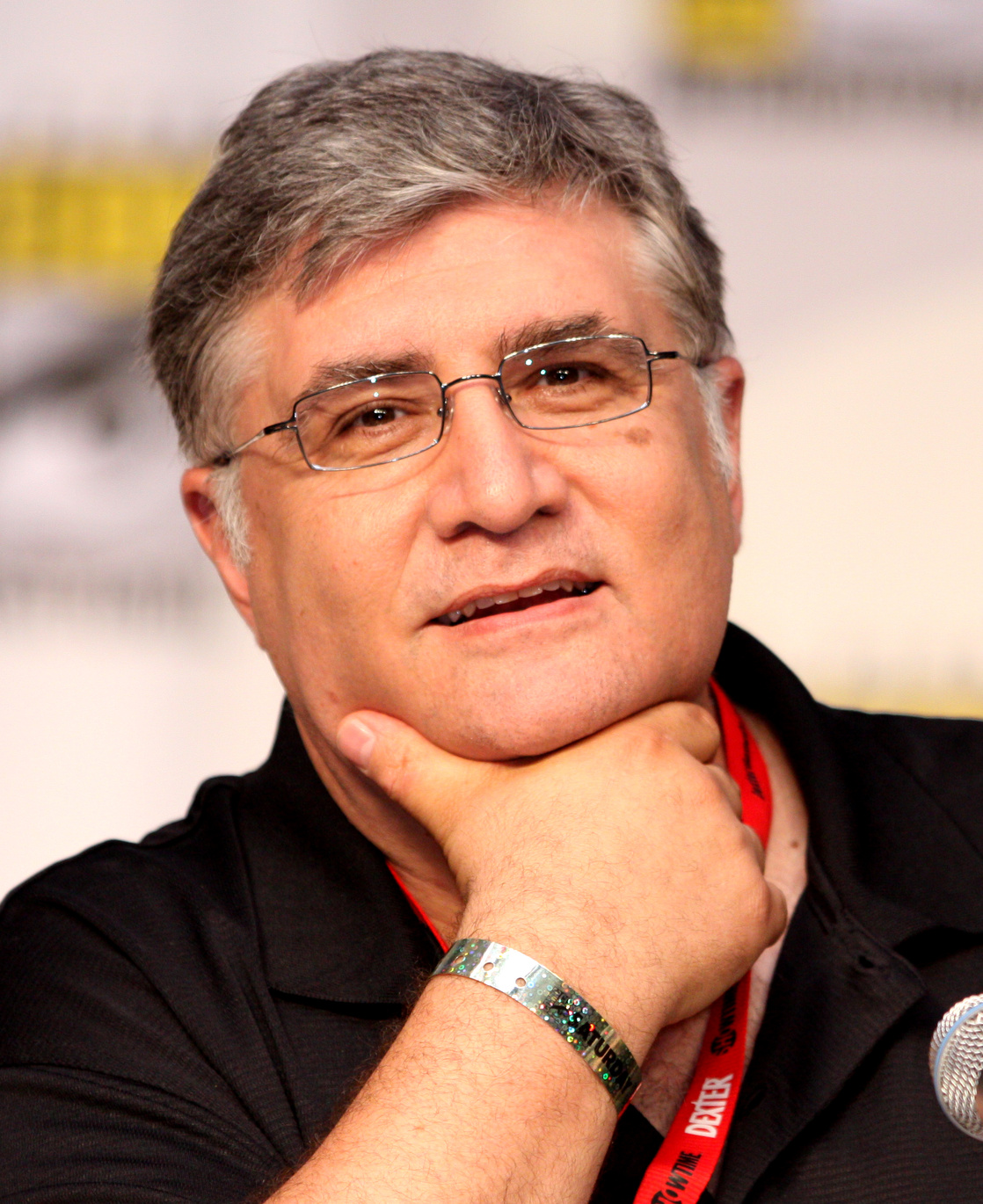 Picture of Maurice LaMarche