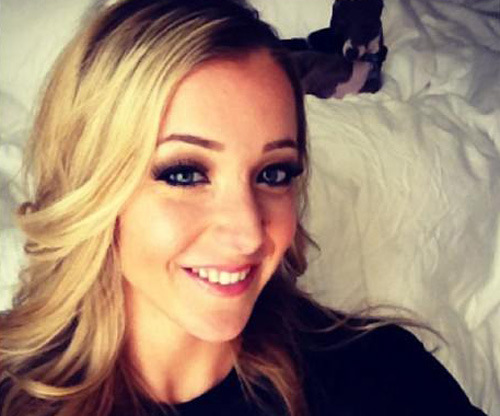 Picture of Jenna Mourey
