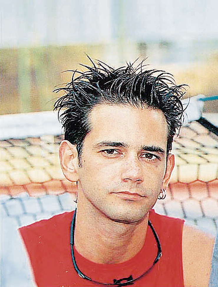 Picture of Stelios Petrakis