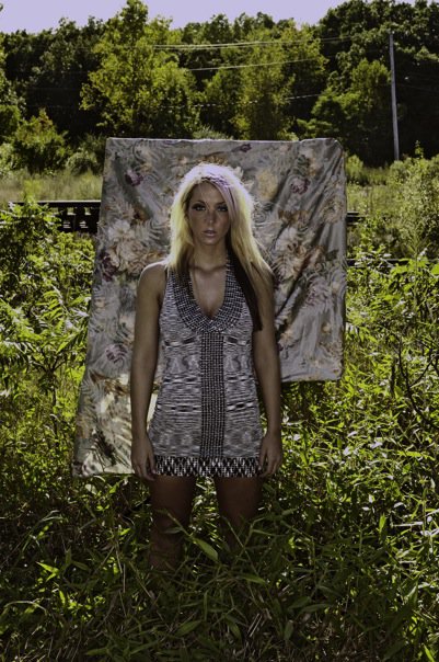 Picture of Jenna Mourey
