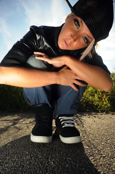 Image of Jenna Mourey
