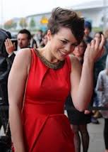 Kate Bracken picture