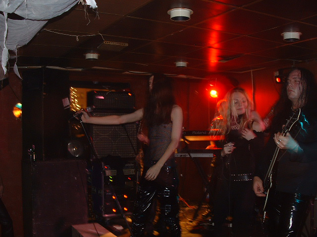 Image of Beseech