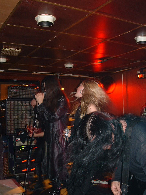 Picture of Beseech