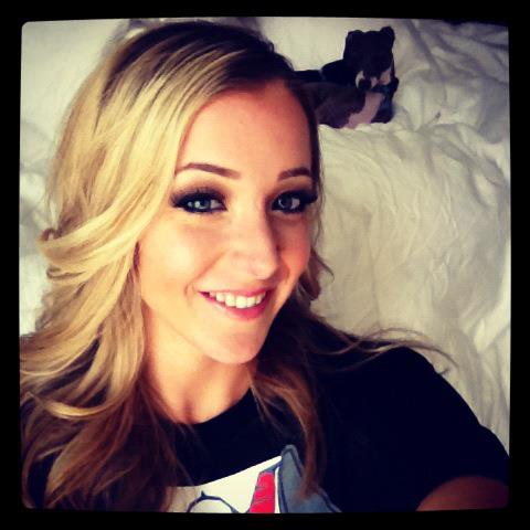 Picture of Jenna Mourey