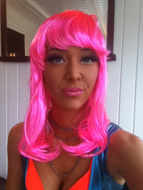 Picture of Jenna Mourey