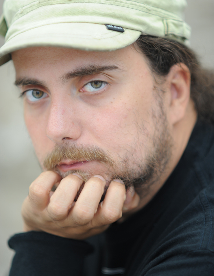 Picture of Stathis Drogosis