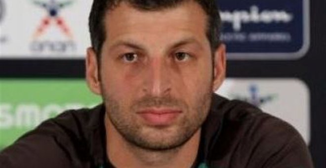 Picture of Thodoris Papaloukas