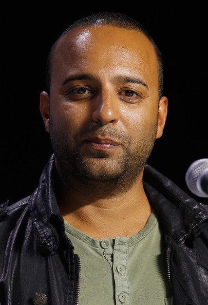 Image of Arash