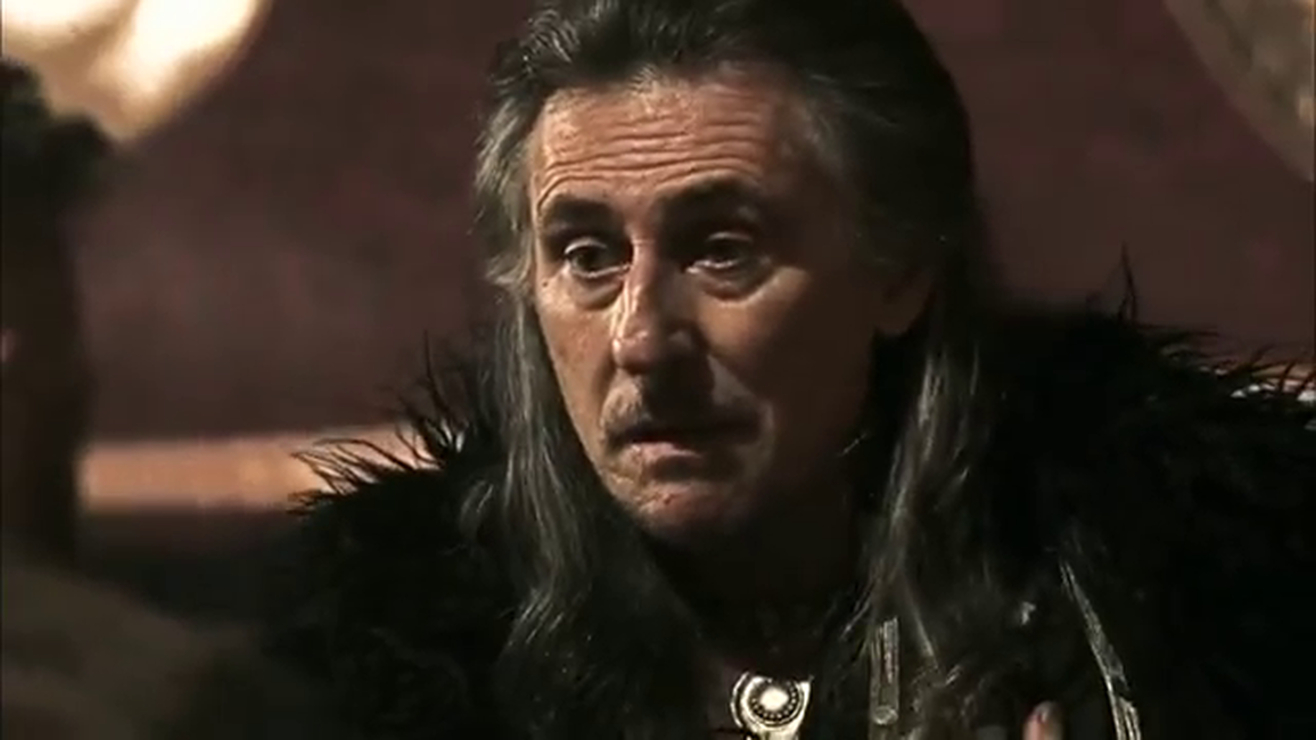 Picture of Gabriel Byrne