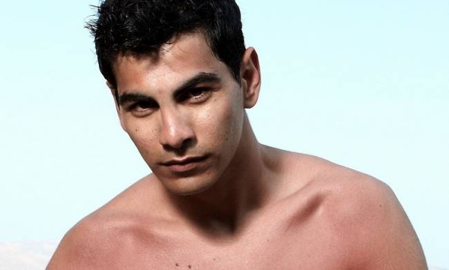 Picture of Stavros Konstantinou