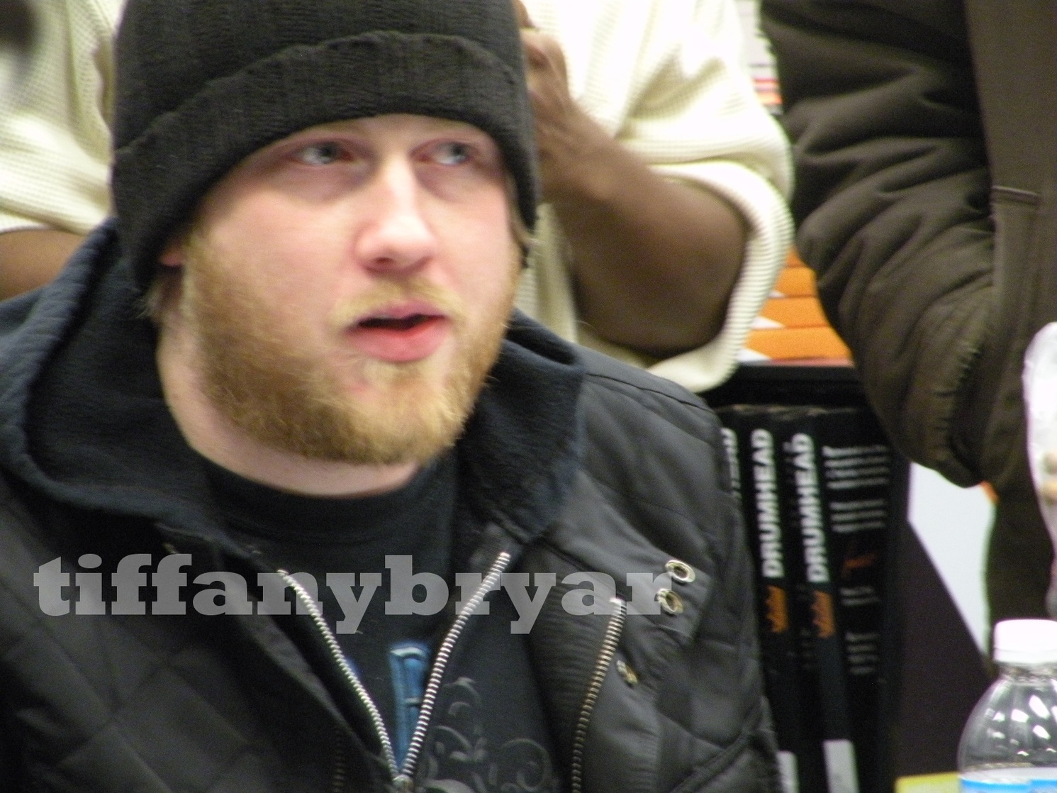 Picture of Bob Bryar