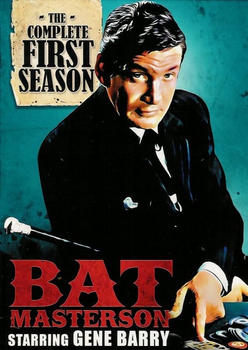 Picture of Bat Masterson